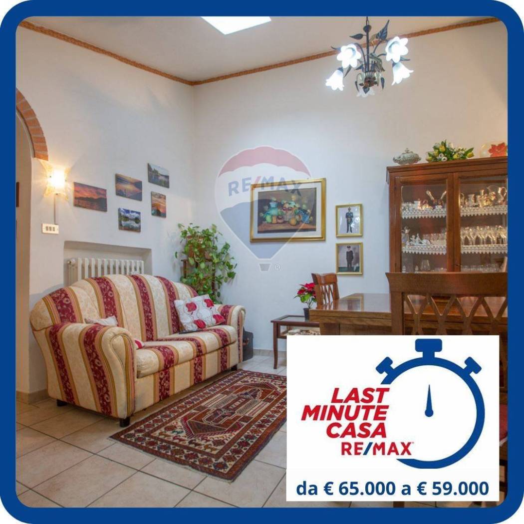 Trilocale via Camillo de Nardis 54, Chieti Città, Chieti