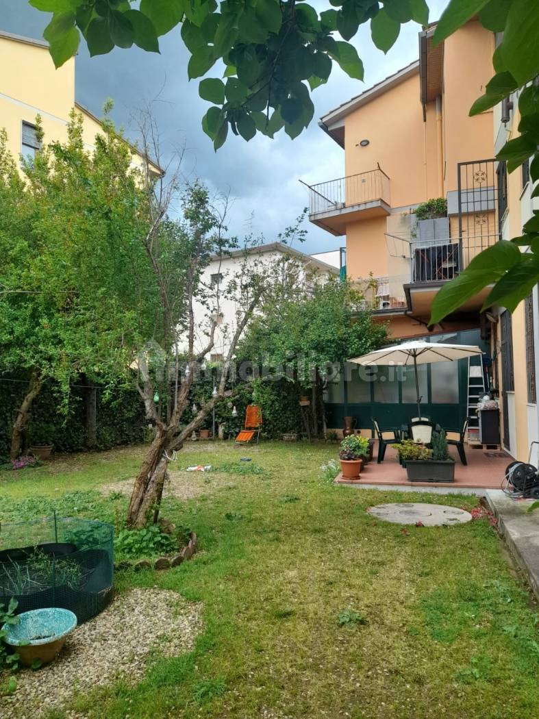 Appartamento via Carlo Burci, Careggi - Rifredi - Dalmazia, Firenze