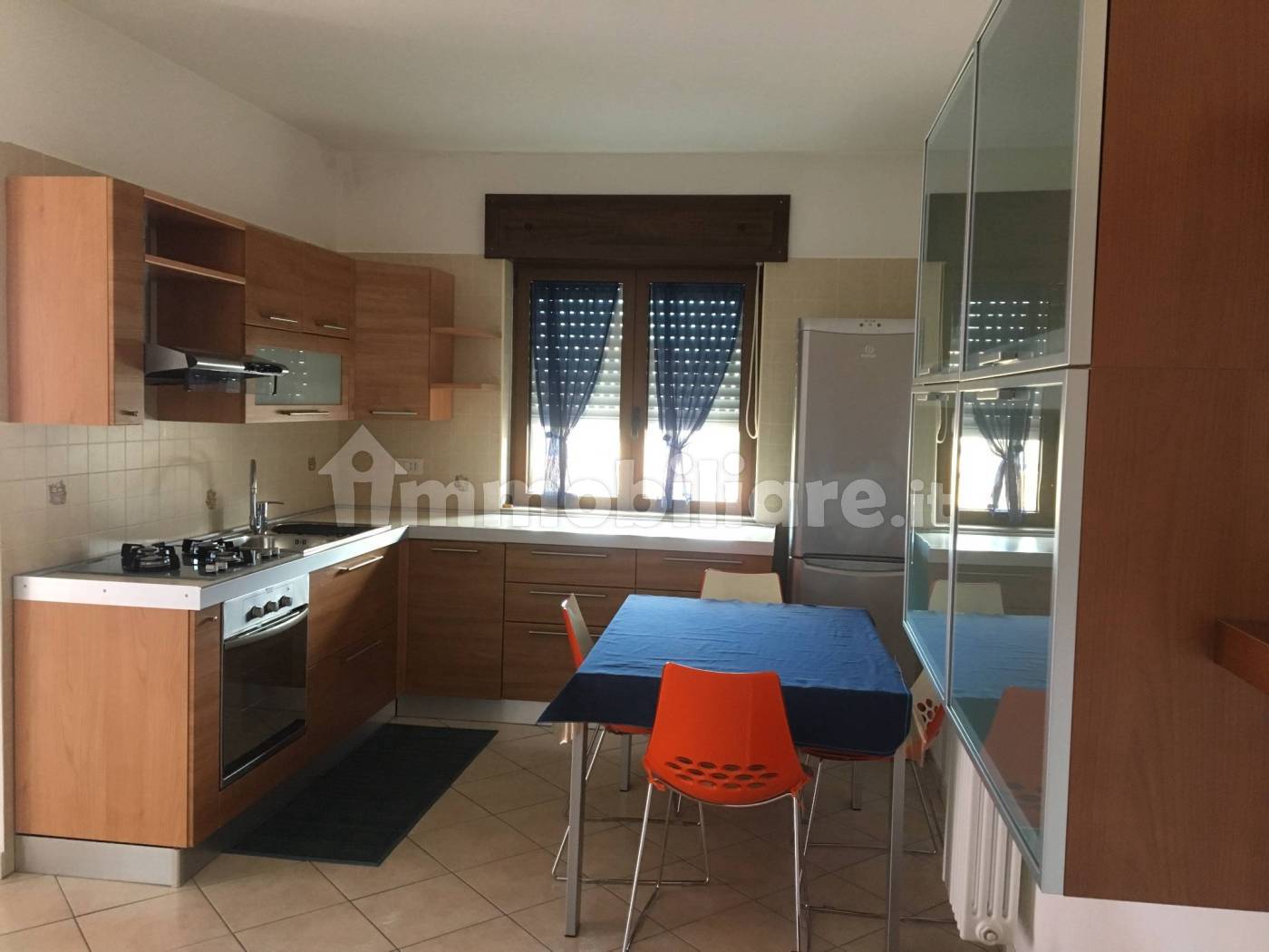 Bilocale via Aldo Moro 16B, Centro, Pignola