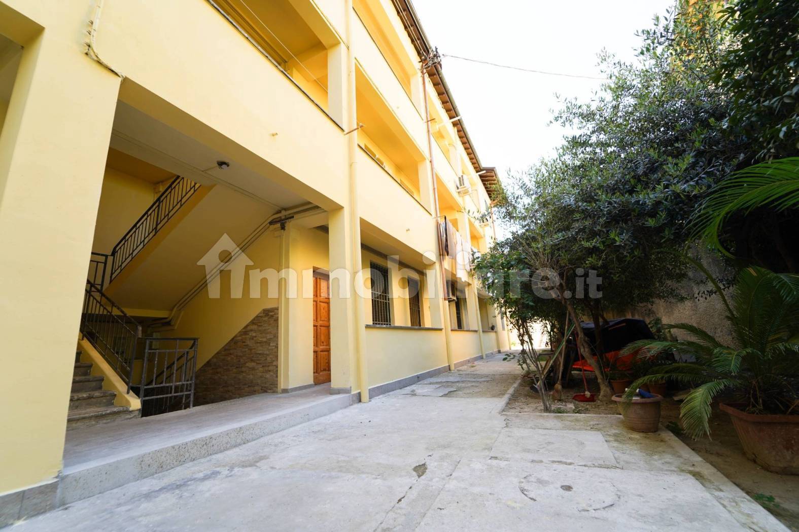 Trilocale viale Alessandro Guidoni 2, Firenze Nova, Firenze