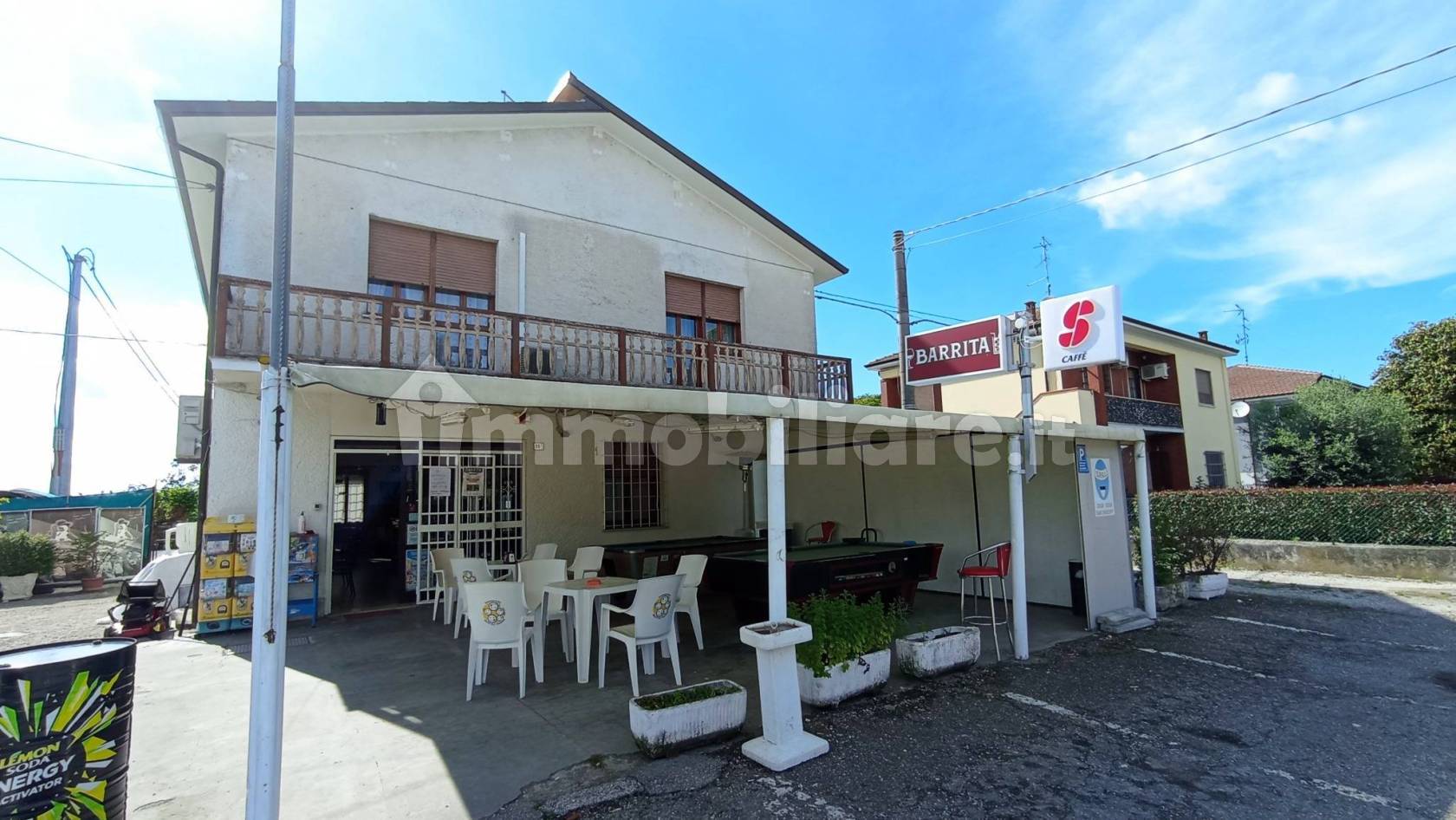 Appartamento via Giuseppe Massarenti 11/a, Ducentola, Voghiera