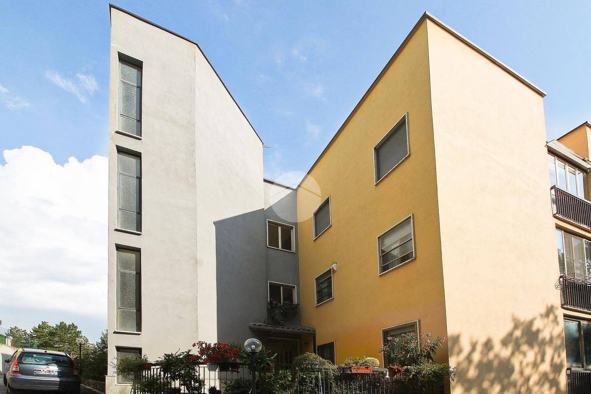 Quadrilocale via Caprini 8, Santa Barbara - San Sisto, L'Aquila