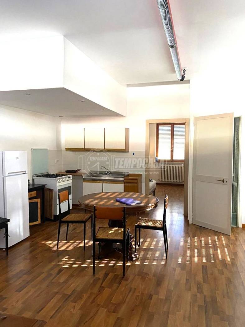 Bilocale via Borgo Garibaldi 134, Castignano