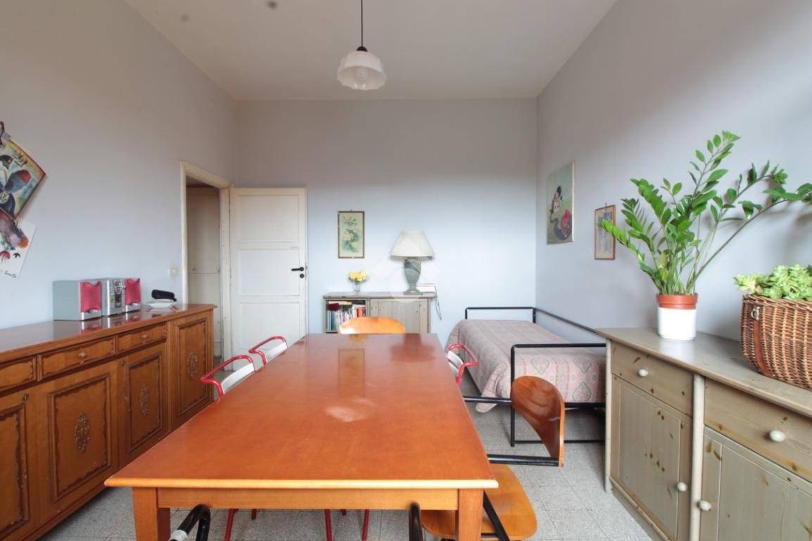 Trilocale via Gennaro Tescione 157, Puccianiello, Caserta