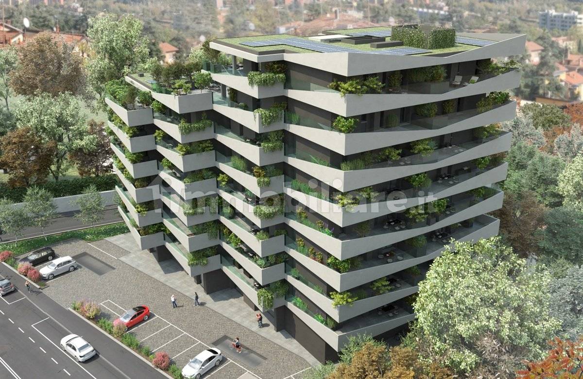 Trilocale via Toscana, 136, San Ruffillo, Bologna