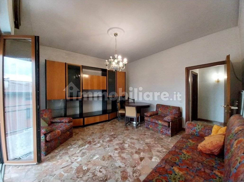 Trilocale via dei Ciliani, Sacrocuore, Prato