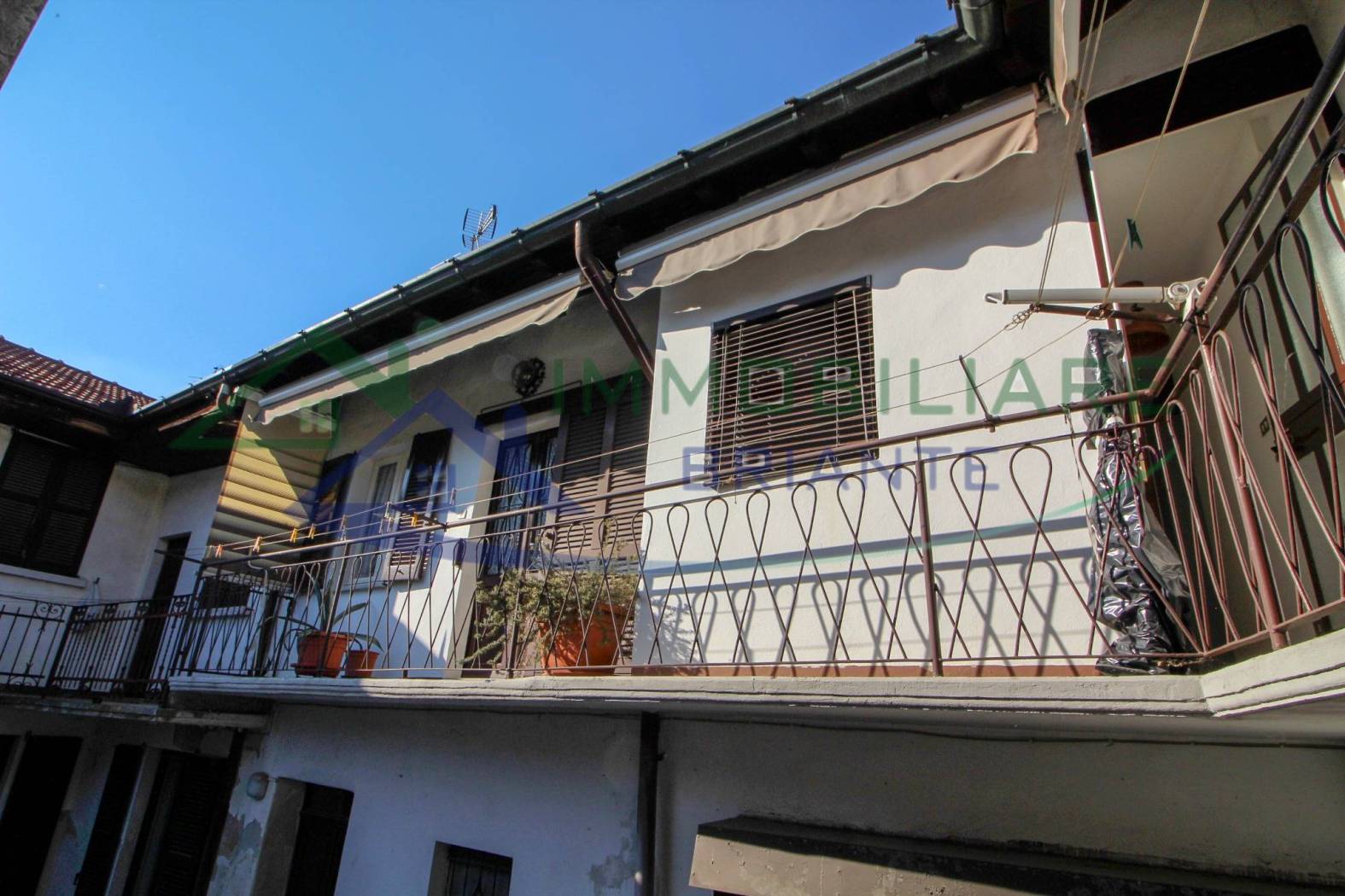 Trilocale via Roma 13, Golasecca