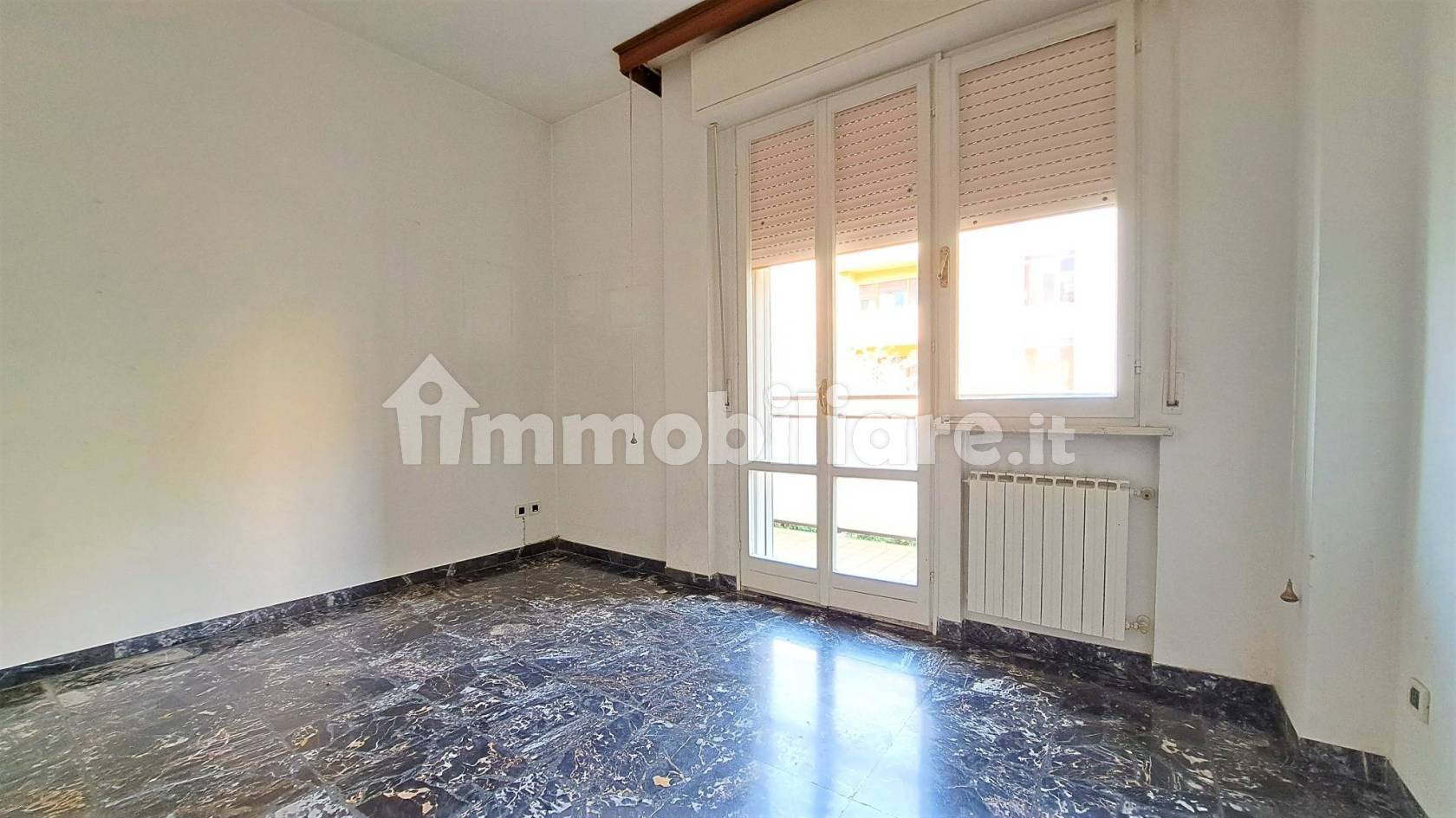 Quadrilocale buono stato, primo piano, Vivere Verde, Borgo Pace, Stadio, Ospedale, Senigallia