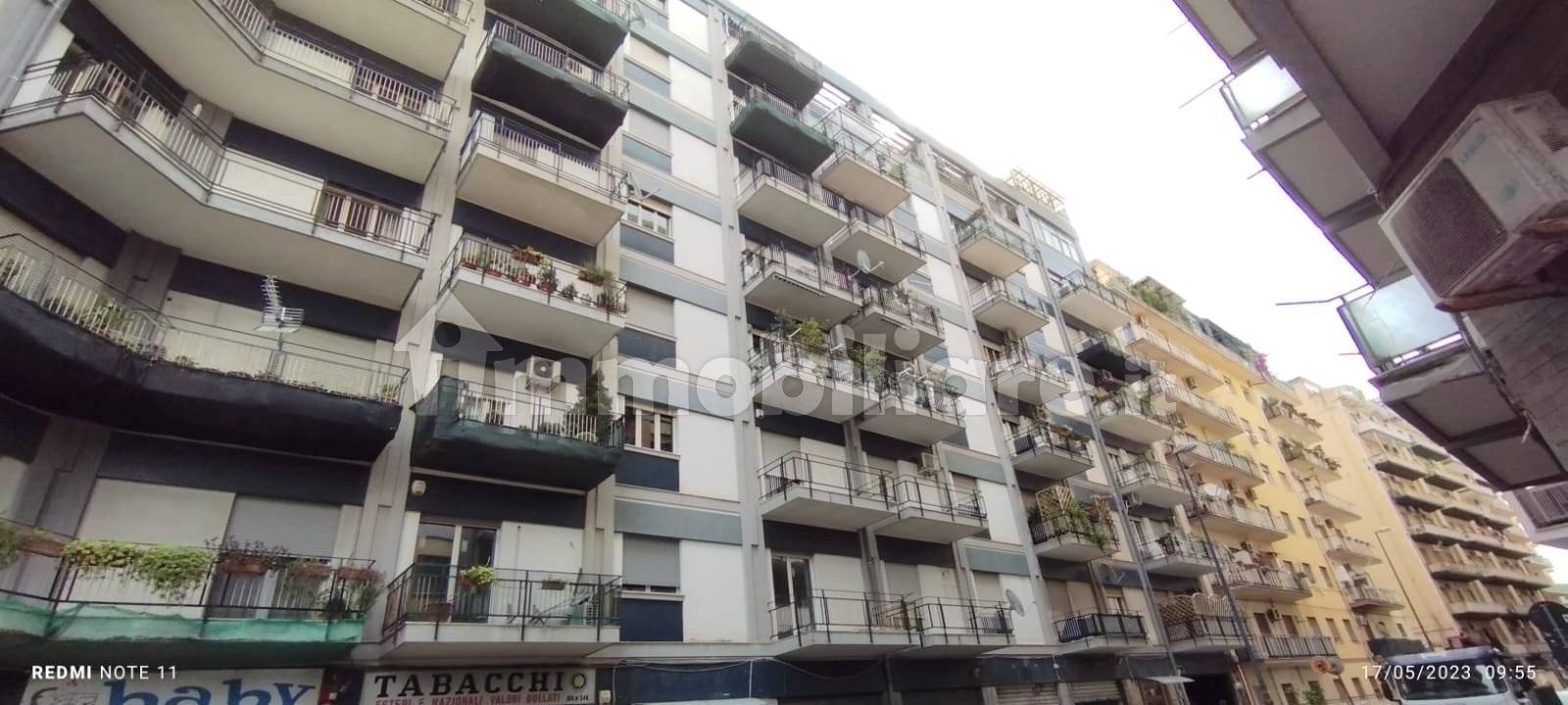 Appartamento via del Granatiere 61, Libertà - Villabianca, Palermo