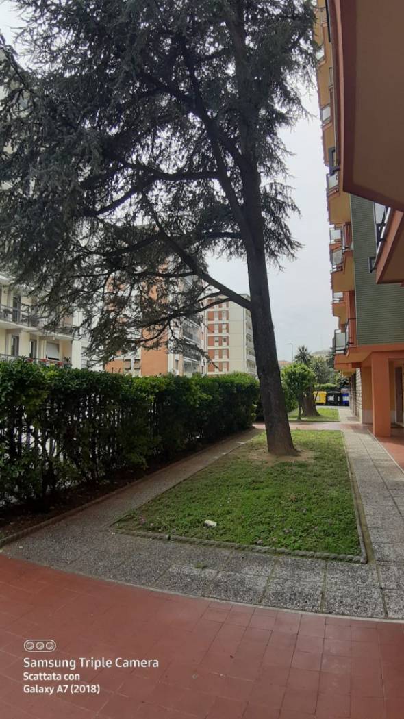 Quadrilocale via Ernesto Manasse, Calzabigi, Livorno