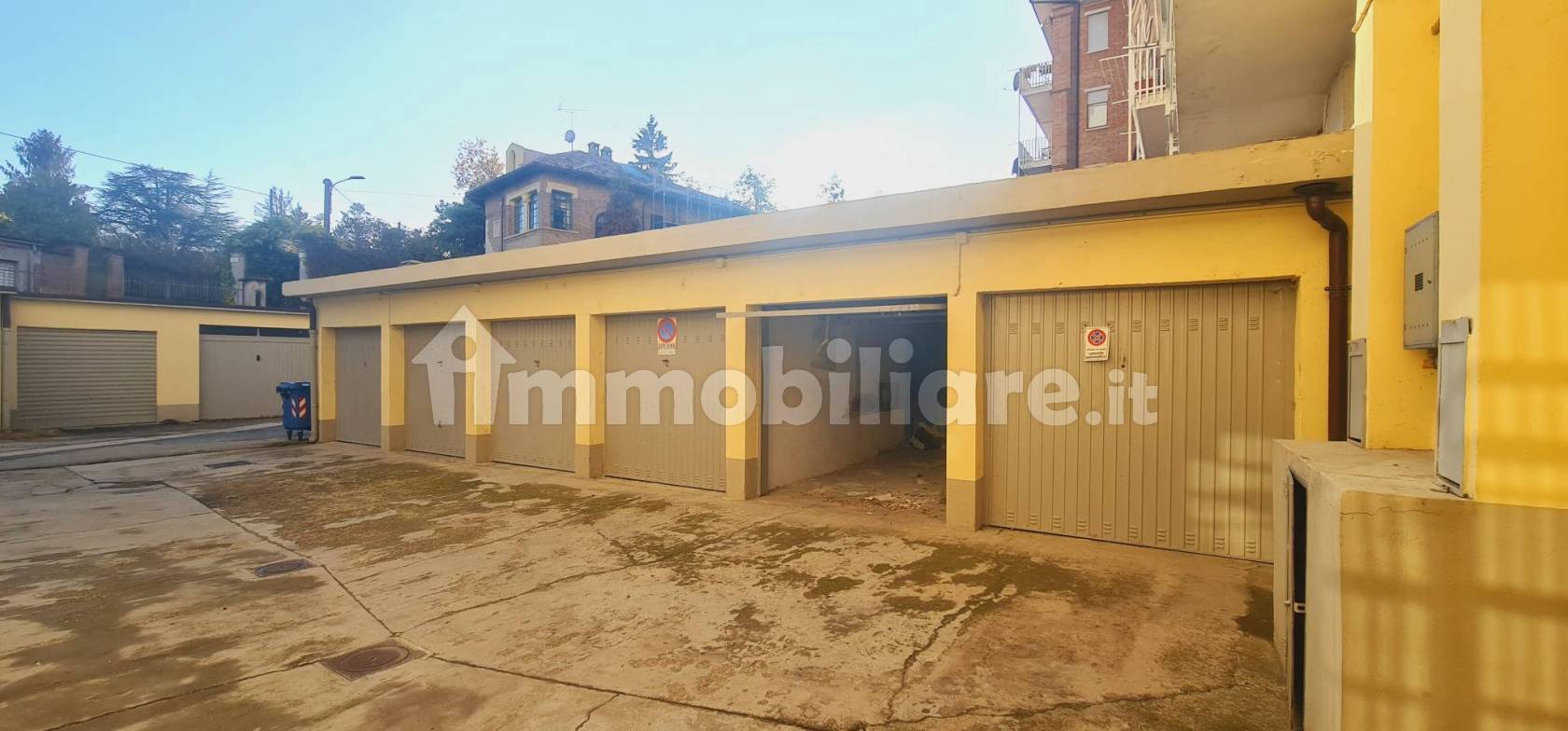 Garage - Box in Vendita