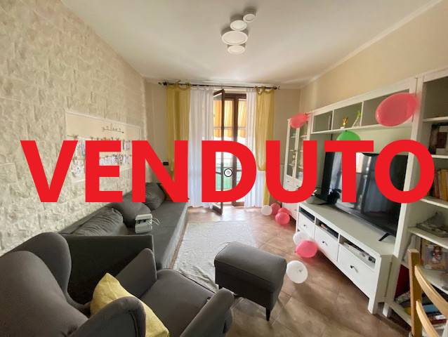 Trilocale buono stato, primo piano, Mairano, Casaletto Lodigiano