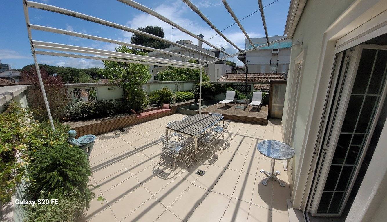 Appartamento viale Damiano Chiesa 6, Abissinia, Riccione