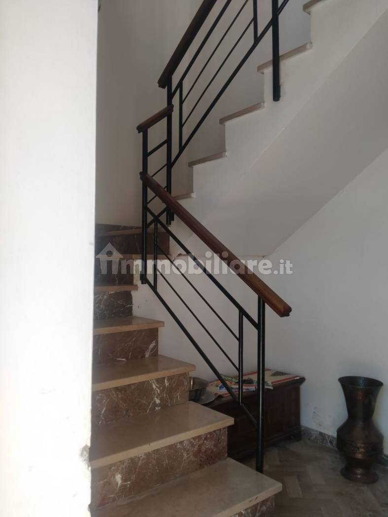 Appartamento buono stato, primo piano, Narni