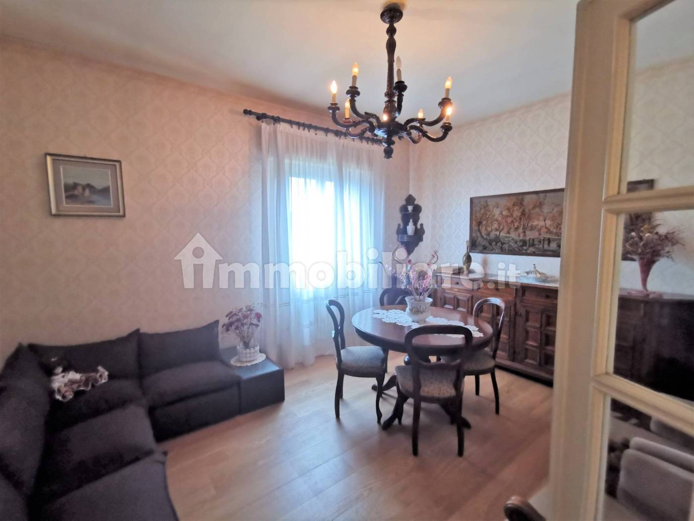 Appartamento via delle Tagliate 3 traversa 4, San Marco - Acquacalda, Lucca