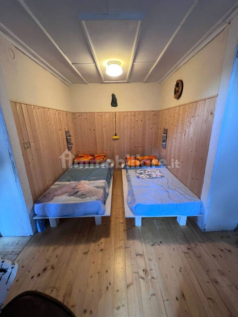 Quadrilocale Ss 659, 16, Formazza