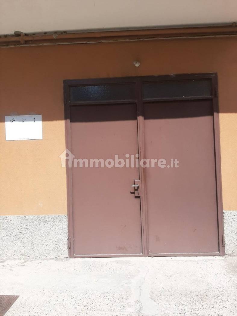 Garage - Box in Vendita