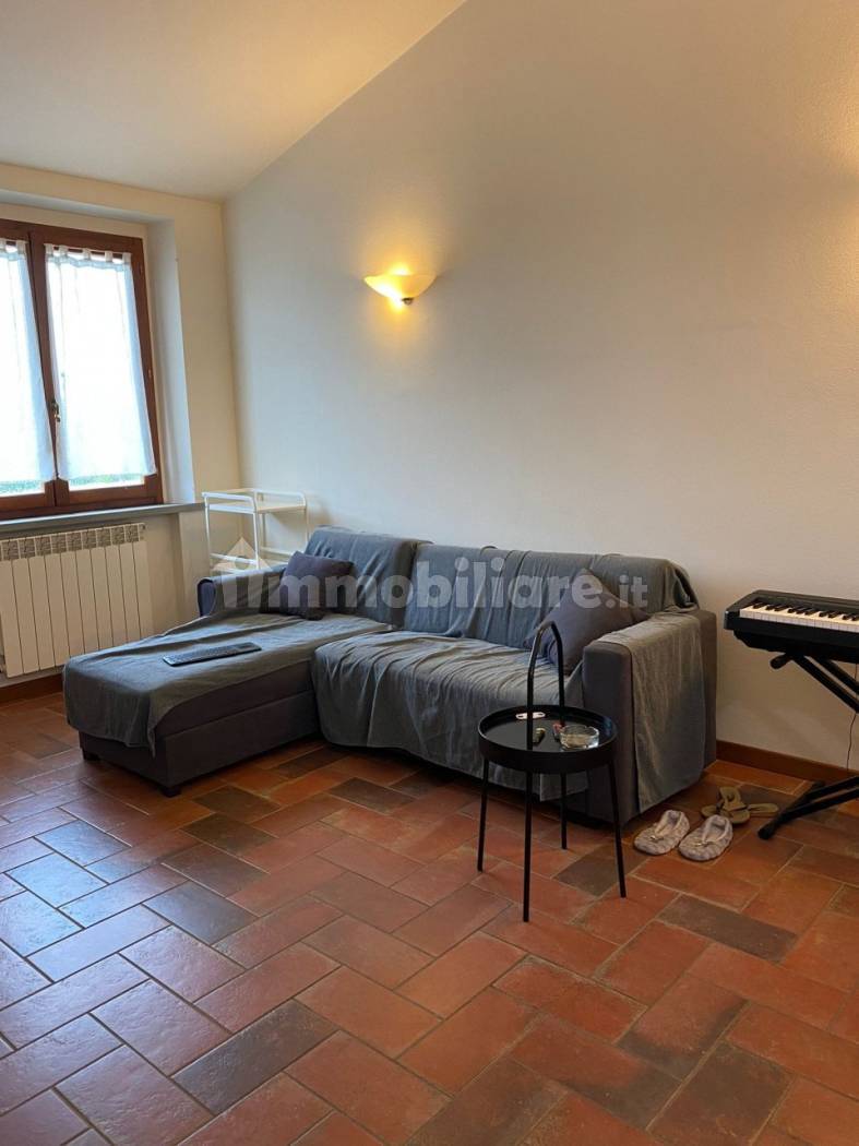 Bilocale ottimo stato, primo piano, Cavriglia