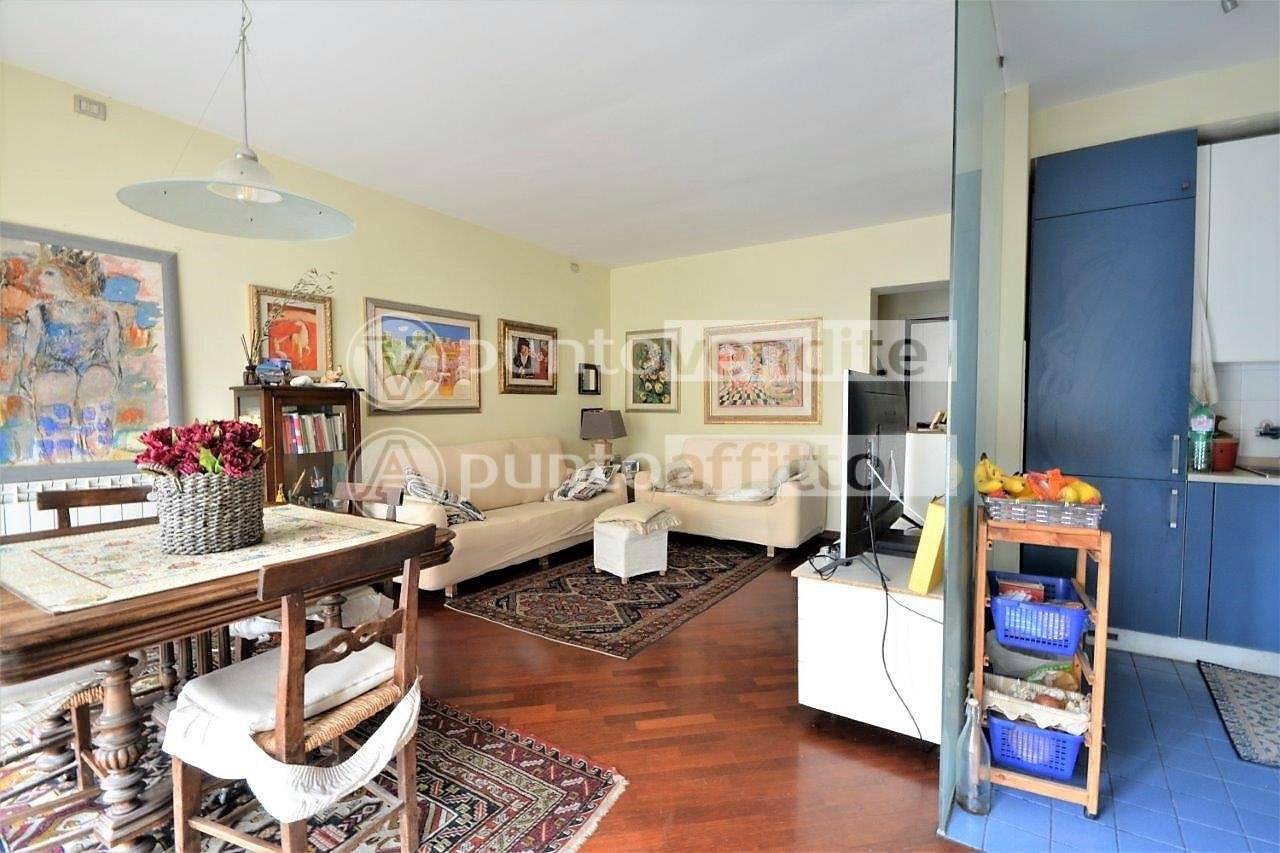 Appartamento via Francesco Ferraris,  55100, Sant'Anna, Lucca