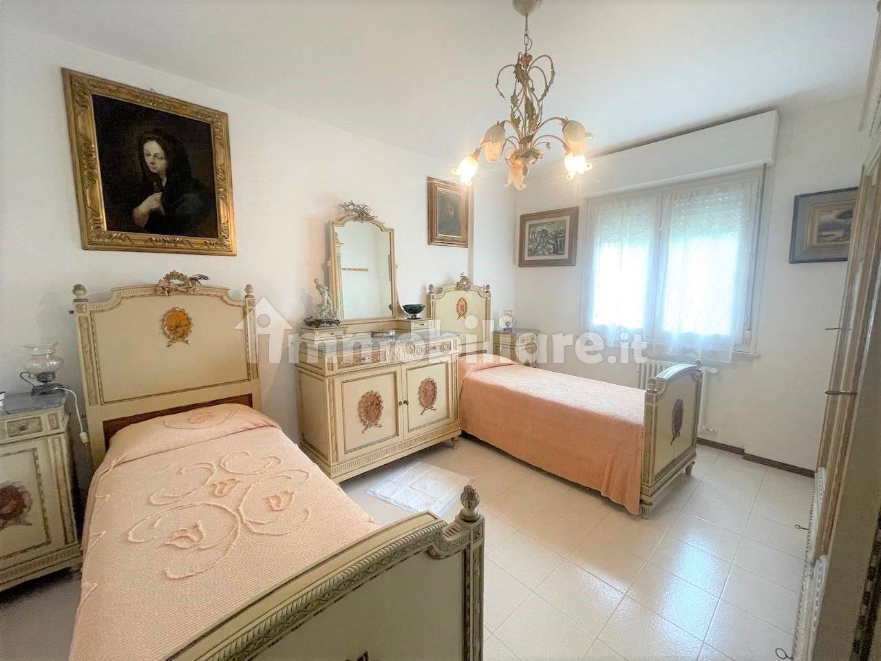 Trilocale via Montenotte 24, Altare