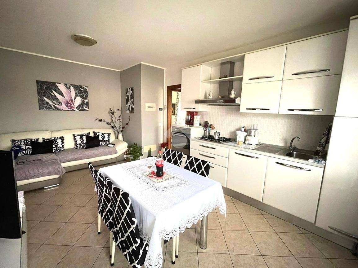 Trilocale via Monte Nero 47, Santa Maria Di Non, Curtarolo