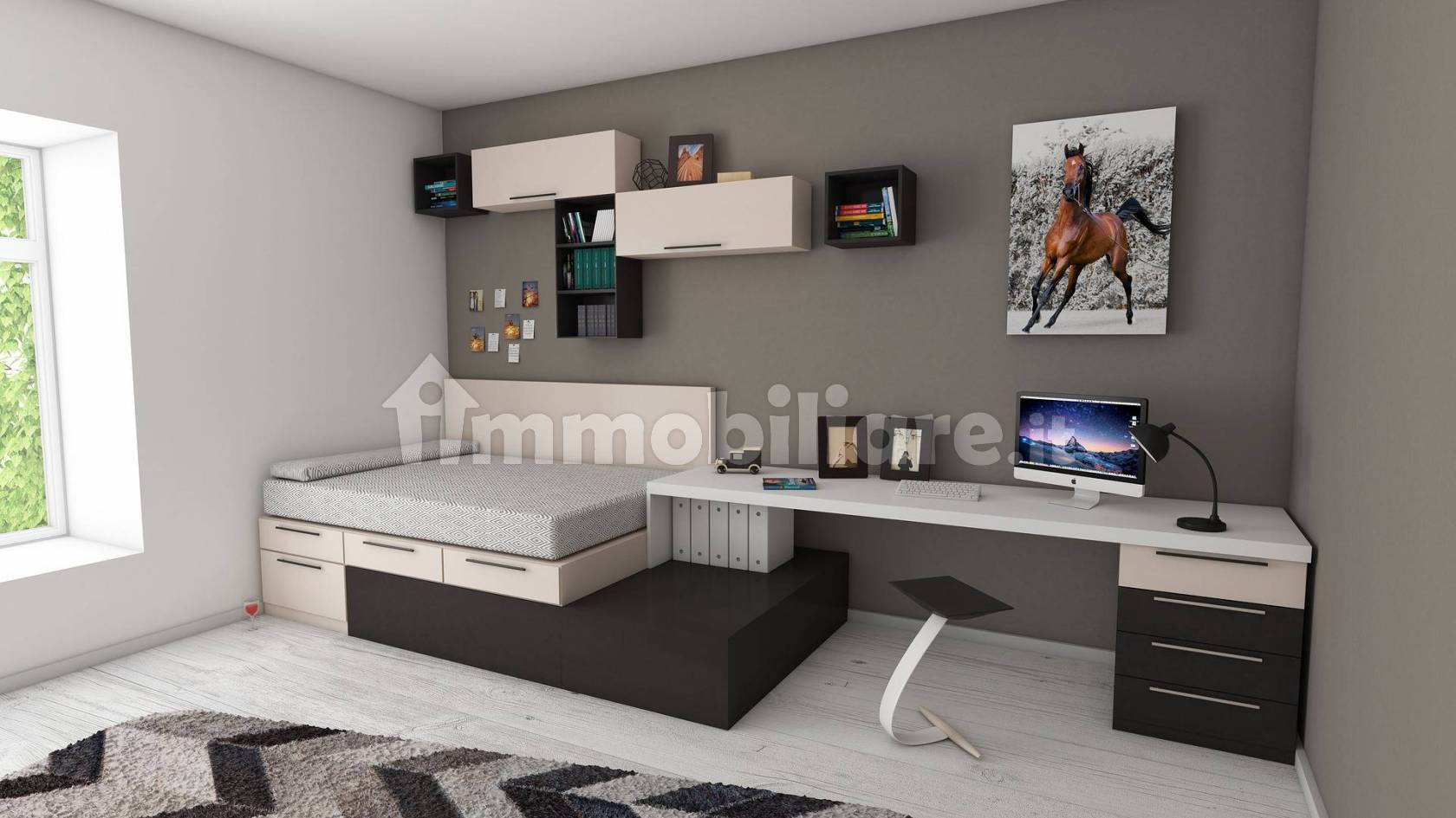 Appartamento Strada di Selvana, Selvana, Treviso