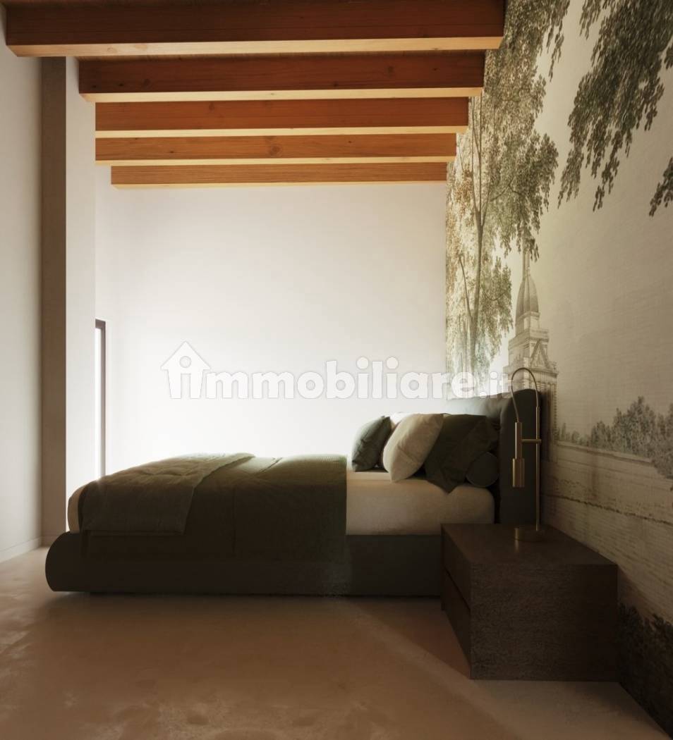 Trilocale via Collegio Alessandro Manzoni, Centro, Merate