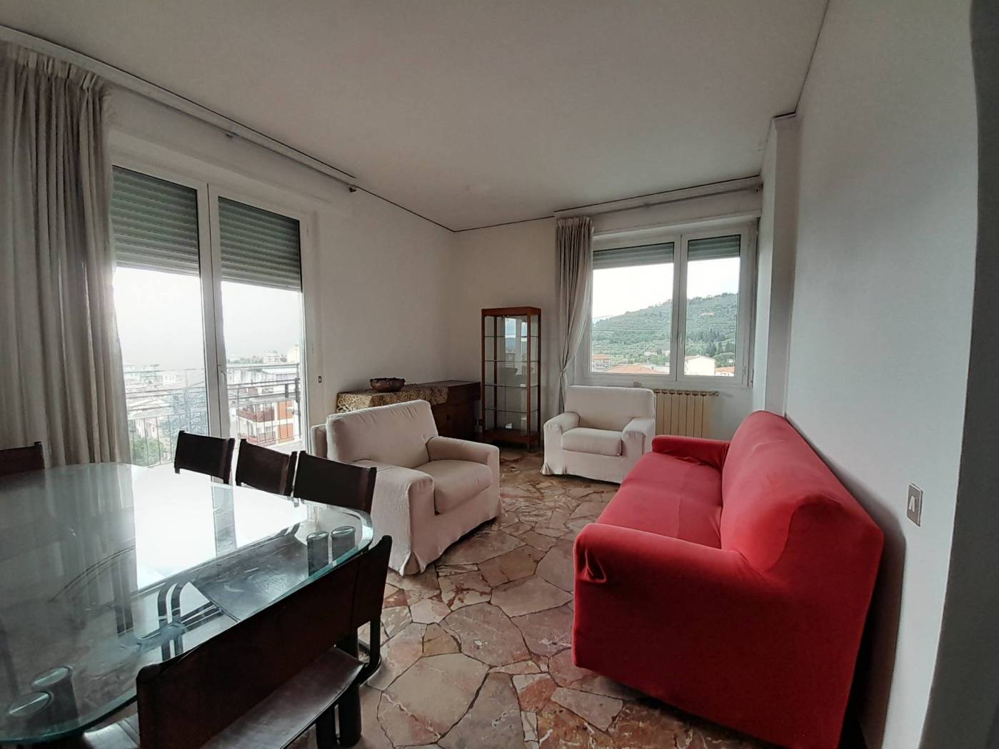 Appartamento via dell'Olmo, Sesto Città, Sesto Fiorentino