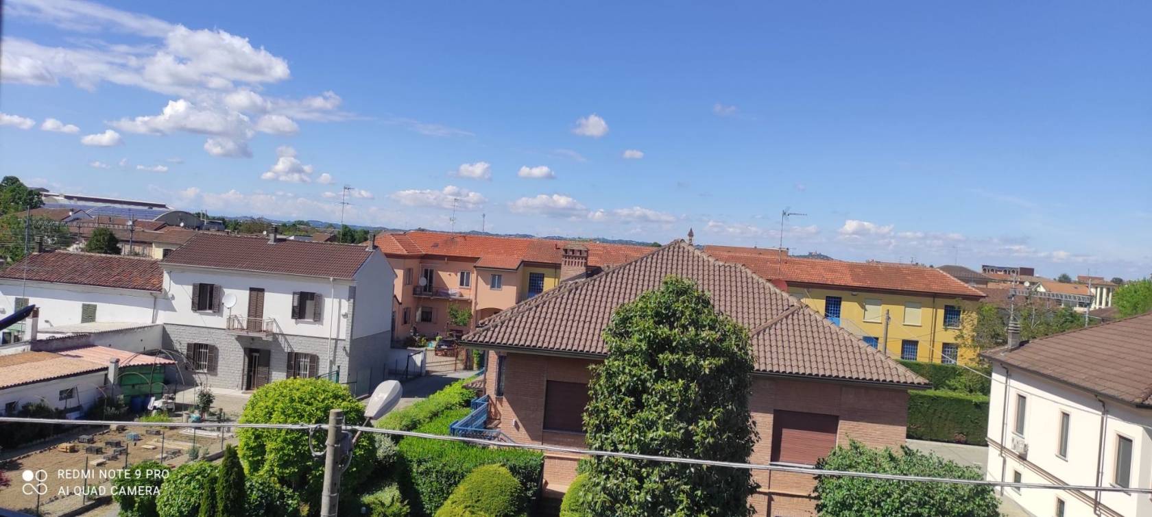 Quadrilocale via Levata 68, Spinetta Marengo, Alessandria