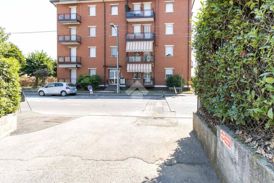 Trilocale via Alessandro Manzoni 74, Maresso, Missaglia