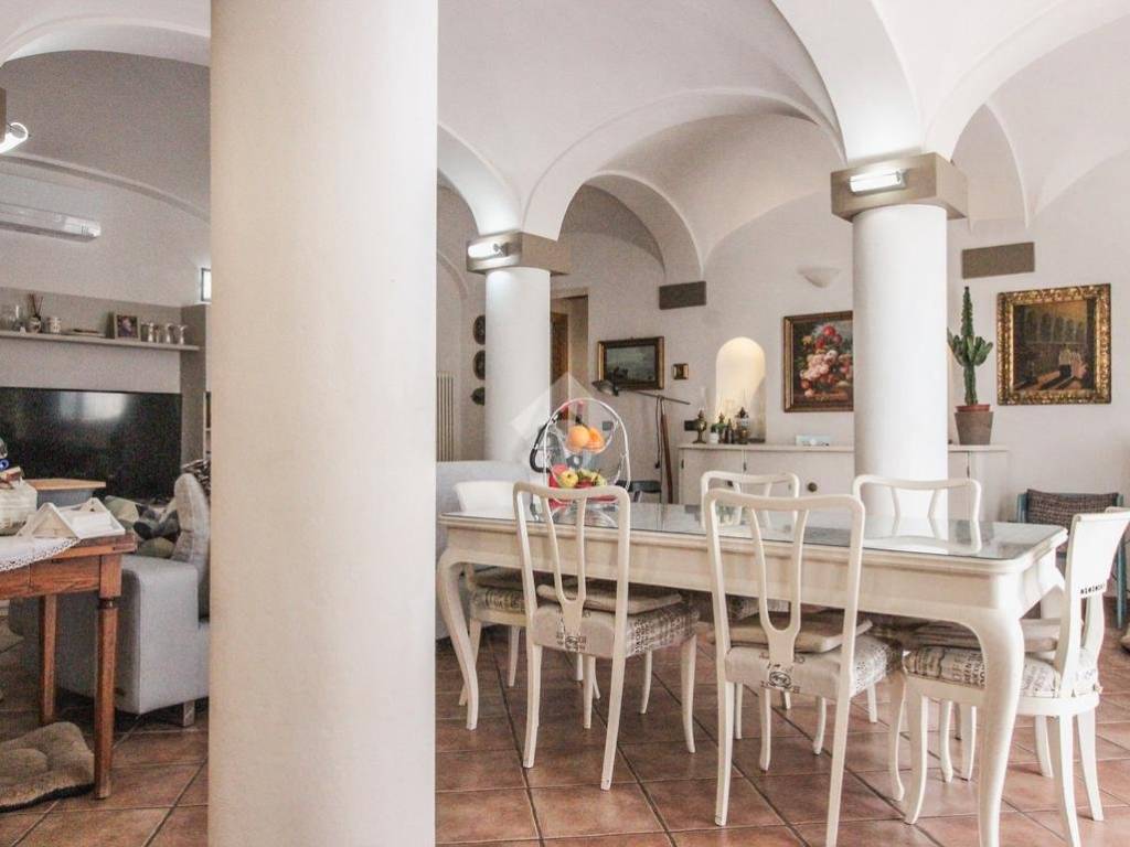 Affitto Appartamento Castenaso. Quadrilocale in via Marciapesce 12 ...