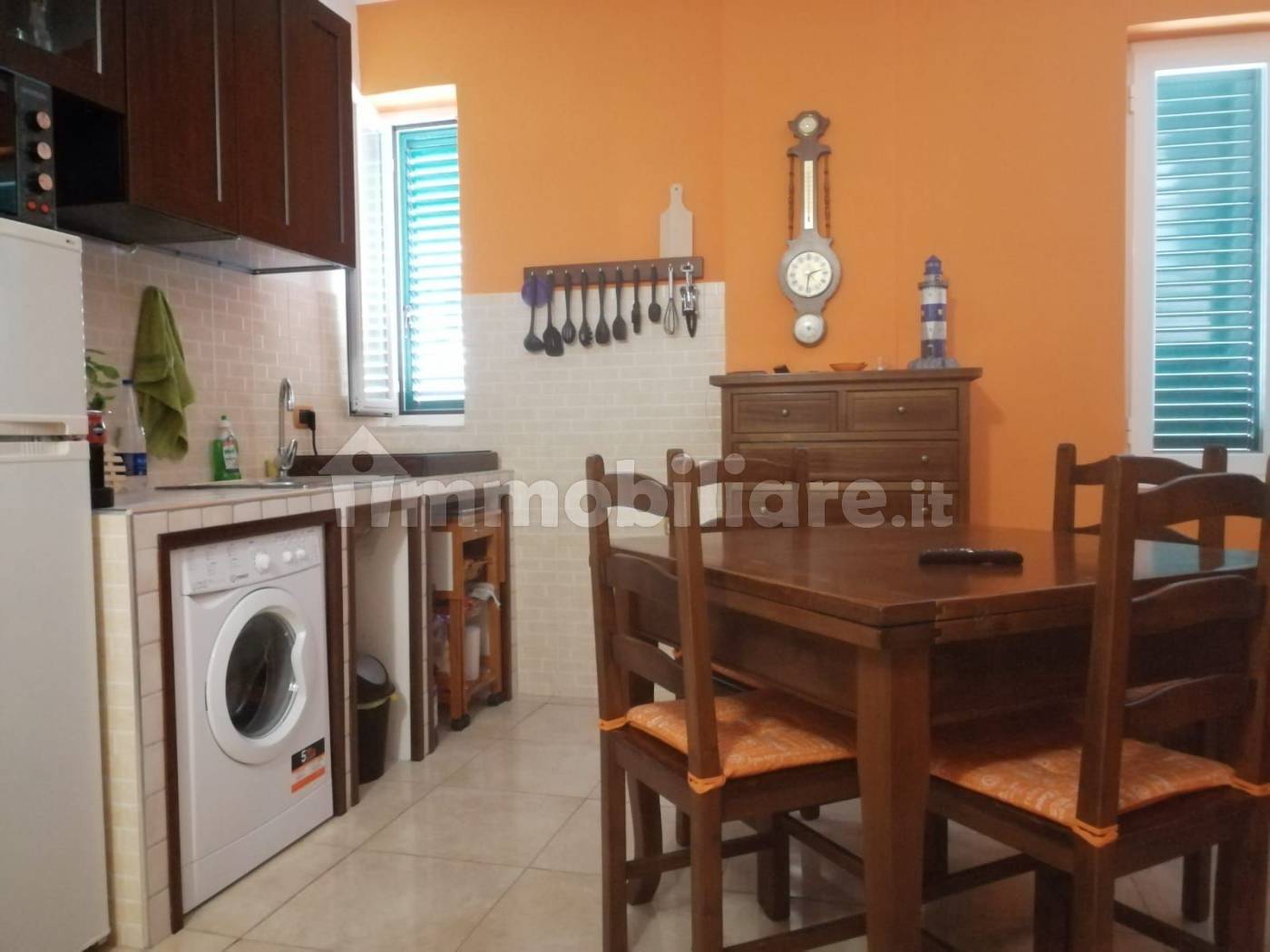 Monolocale via Fratelli Mellone 16, Tre Carrare, Taranto