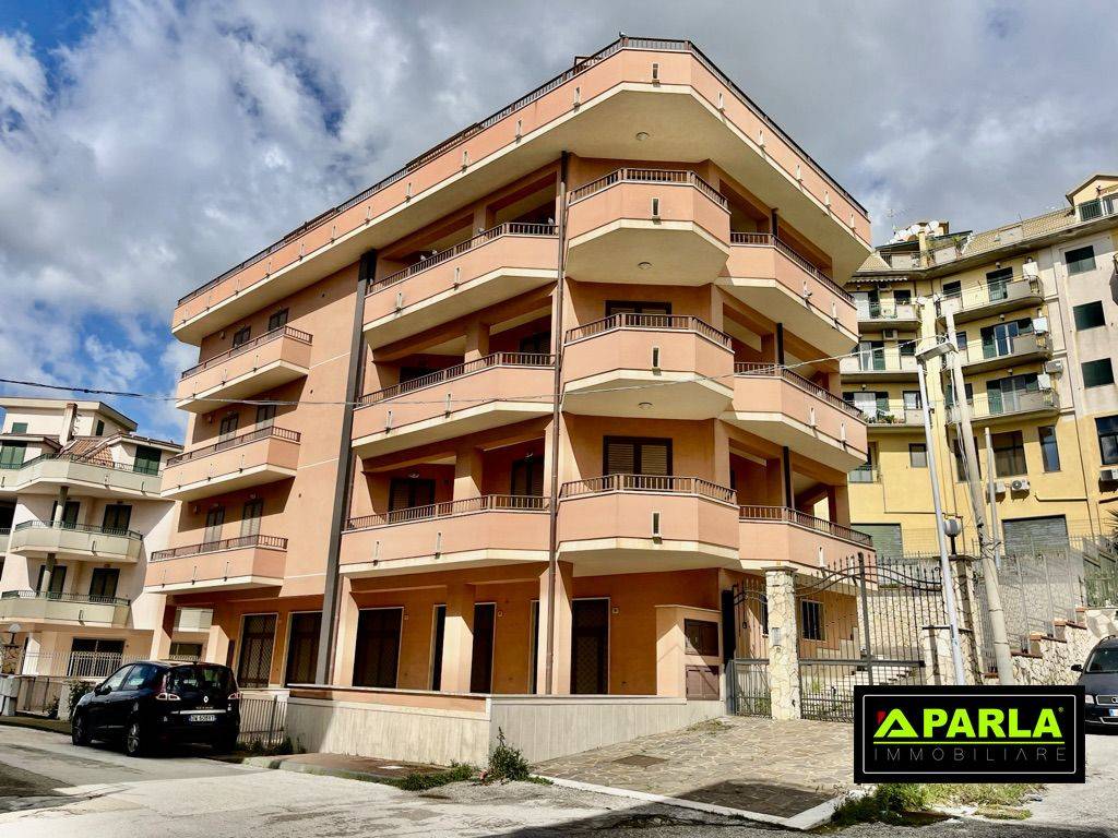 Appartamento viale Giudice Antonino Saetta, Canicattì