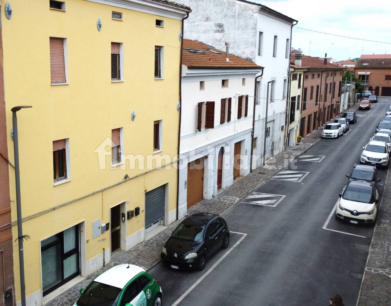 Appartamento via 4 Novembre, Centro, Chiaravalle