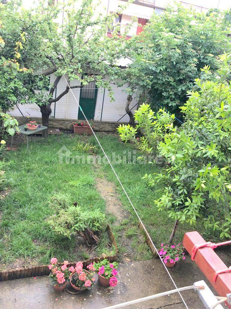 Appartamento via Galileo Galilei, Carraia - Torricelli, Empoli