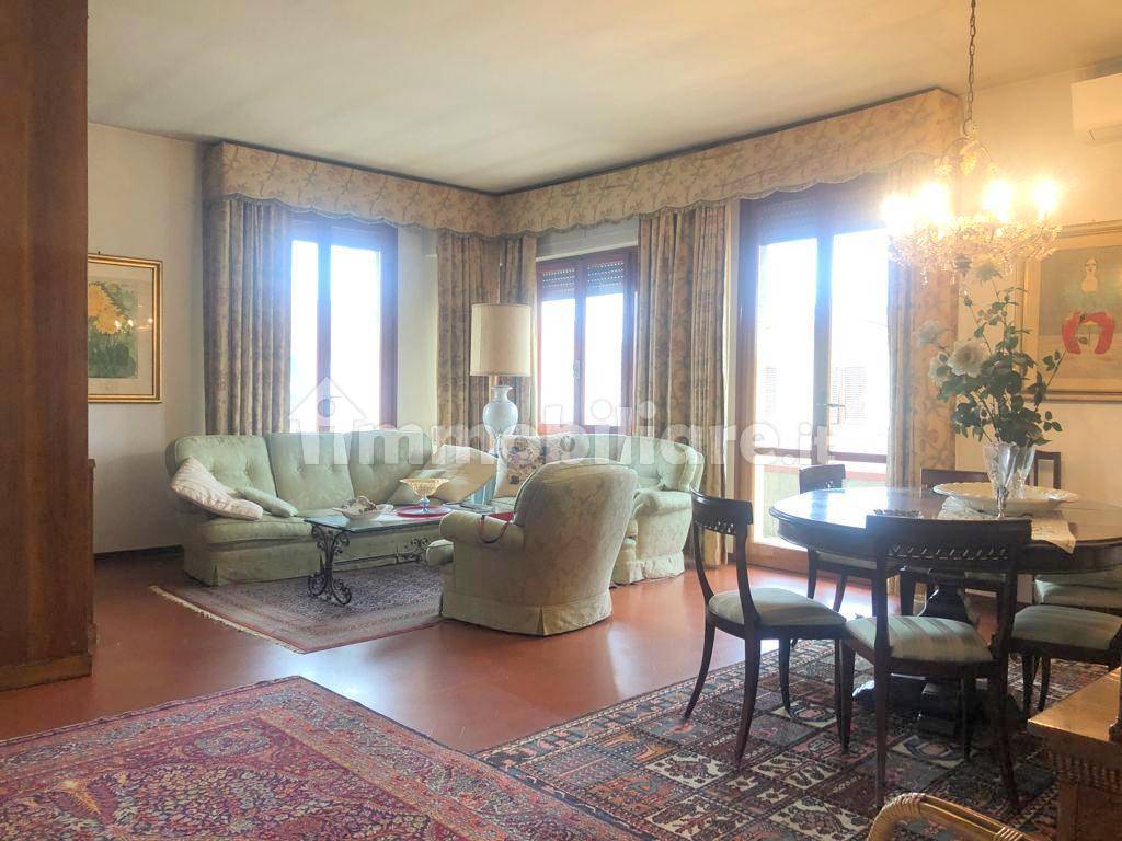 Appartamento via Guglielmo Marconi, Carraia - Torricelli, Empoli