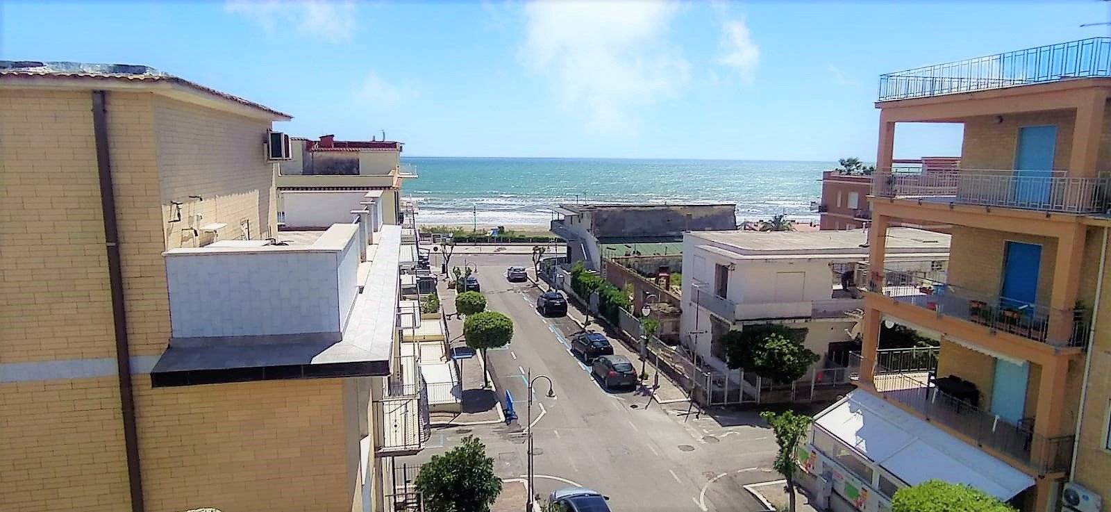 Appartamento via Guglielmo Marconi, Centro, Minturno