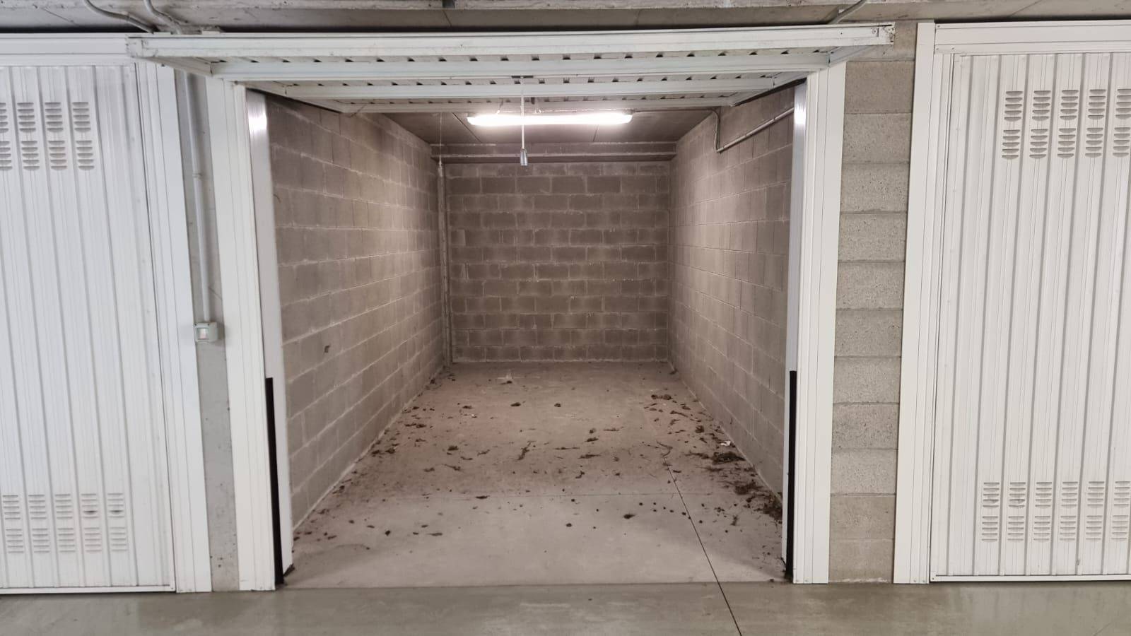 Garage - Box in Vendita