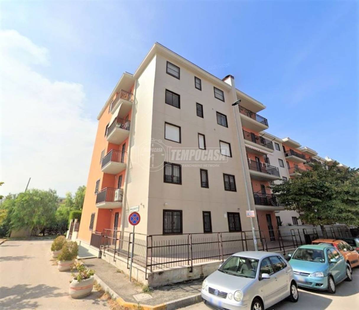 Trilocale via Annino Gentile, Candelaro - Via Lucera, Foggia