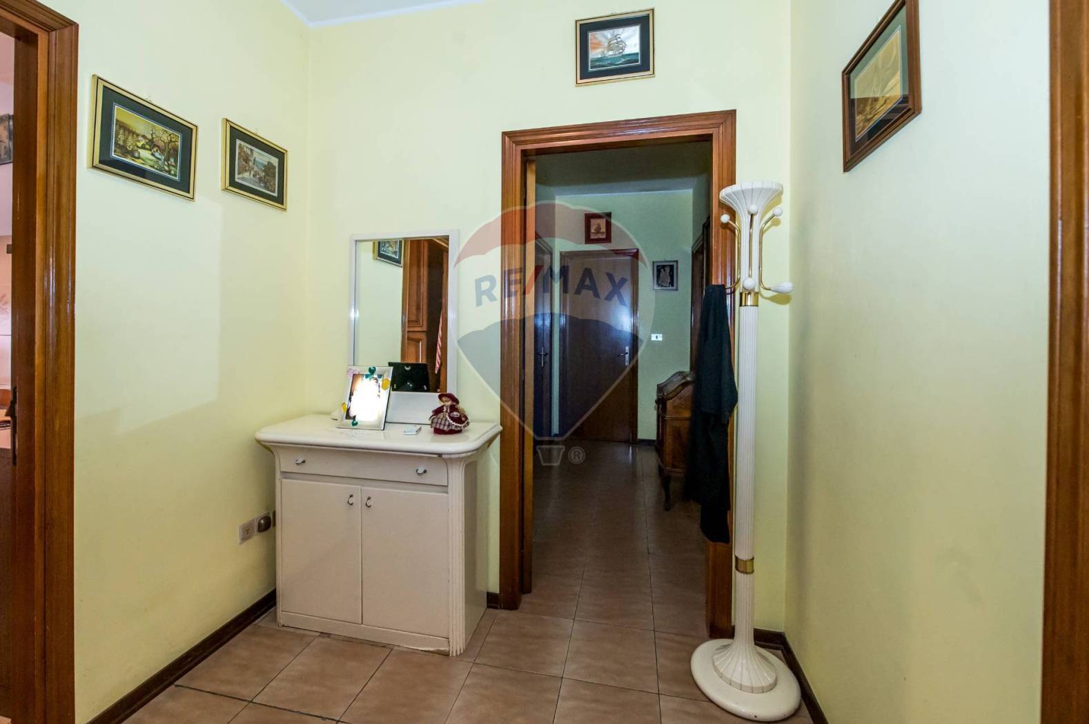 Appartamento buono stato, piano terra, Colli Innamorati - Madonna, Pescara