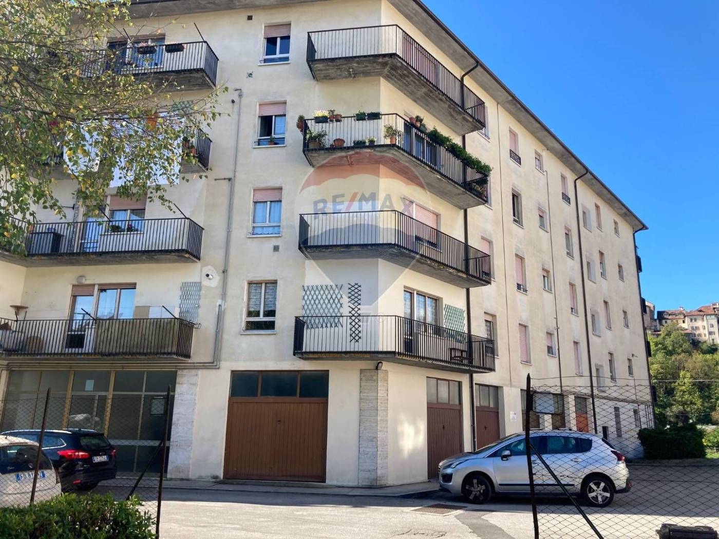 Appartamento via dell'Anta 111, Centro, Belluno