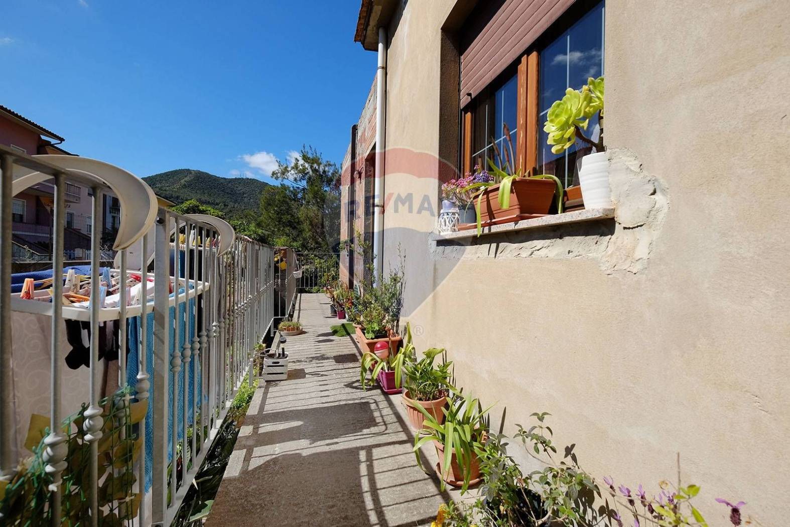 Appartamento via Napoli 13, Teulada