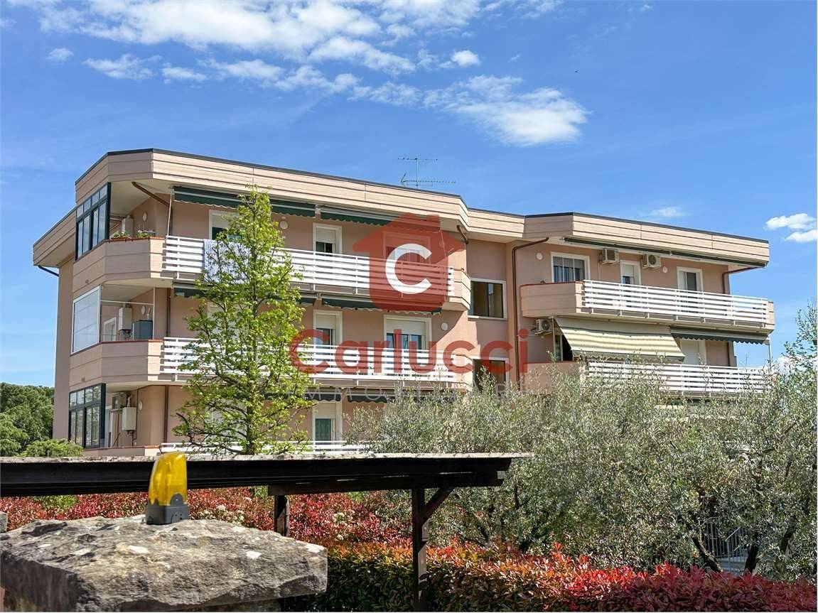 Appartamento via Giacomo Matteotti 22, 22, Santa Lucia, Uzzano