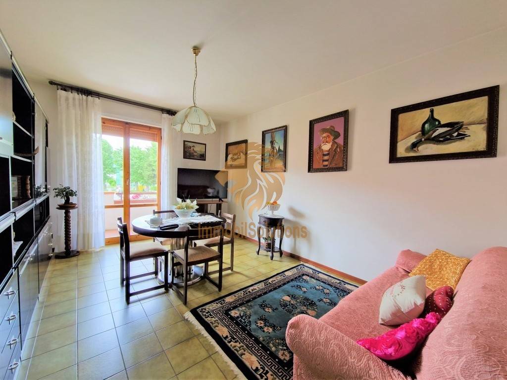 Appartamento via nanchino 21, Europa, Firenze