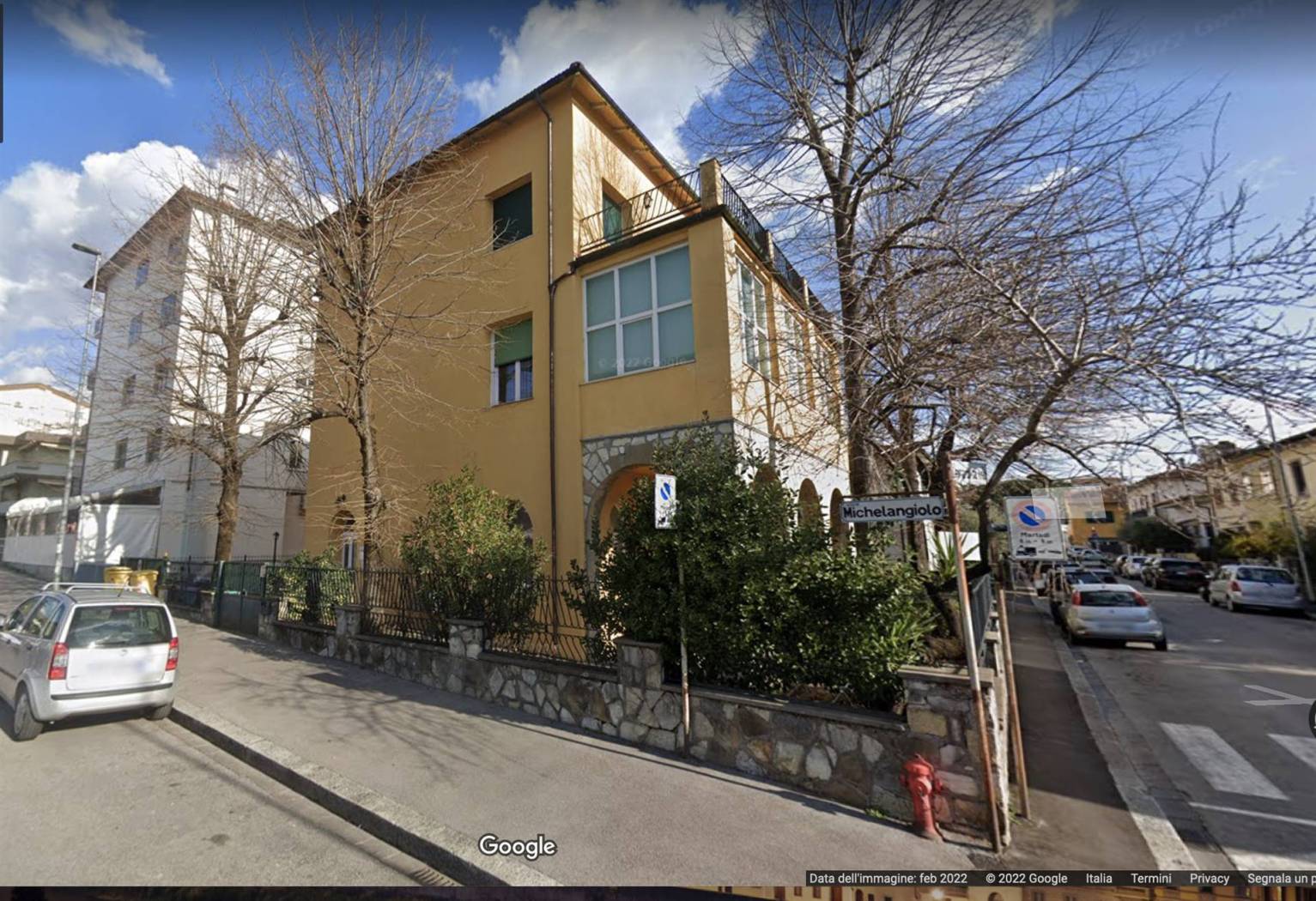 Quadrilocale viale Michelangelo Buonarroti, Sesto Città, Sesto Fiorentino