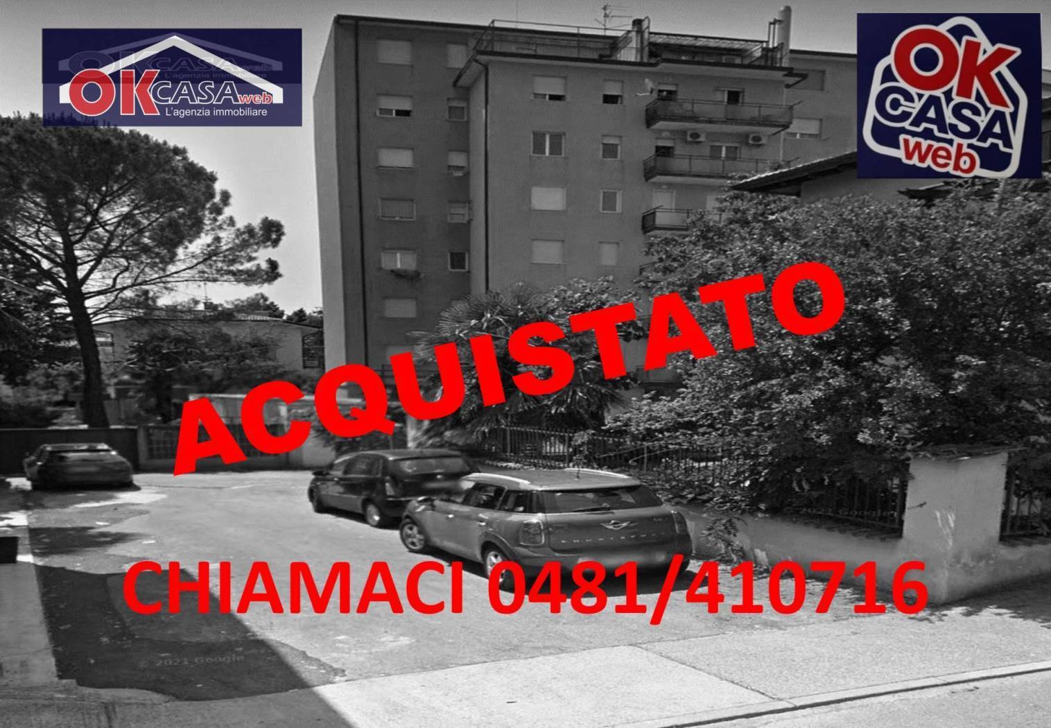 Garage - Box in Vendita