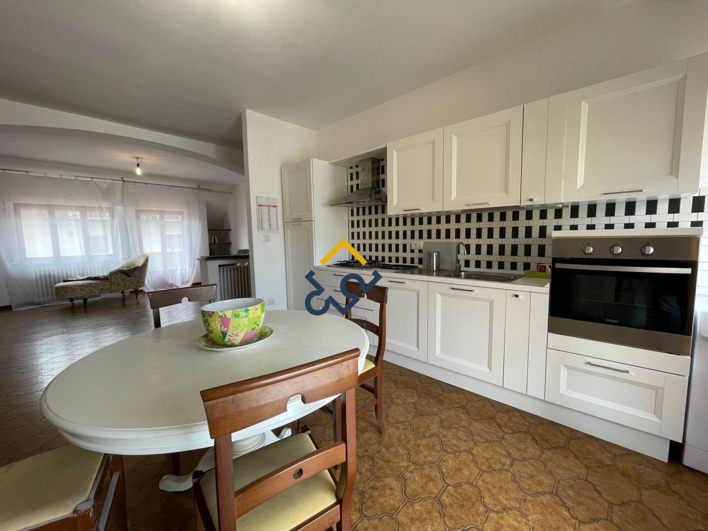 Trilocale via Sabotino 144, De Gasperi, Conad, San Benedetto del Tronto