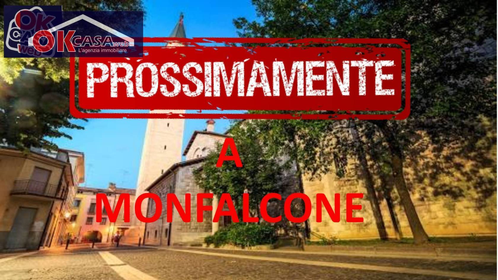 Appartamento via Randaccio, Centro, Monfalcone