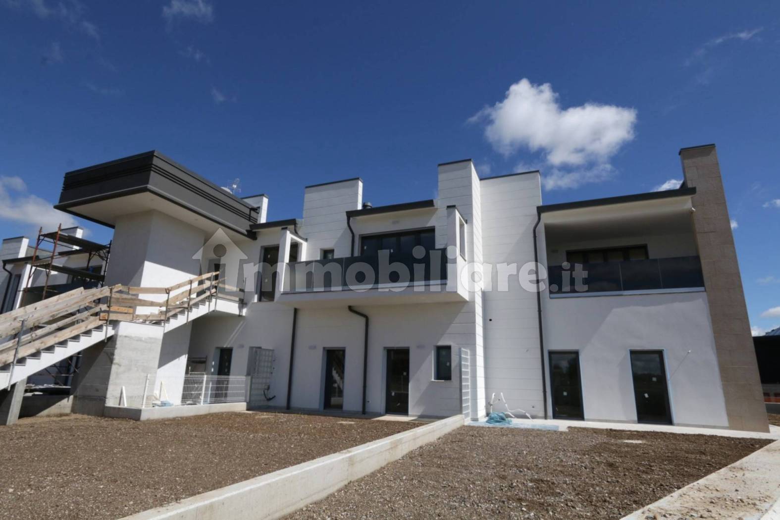 Quadrilocale via Paolo Diacono, Colloredo Di Monte Albano Lauzzana, Colloredo di Monte Albano