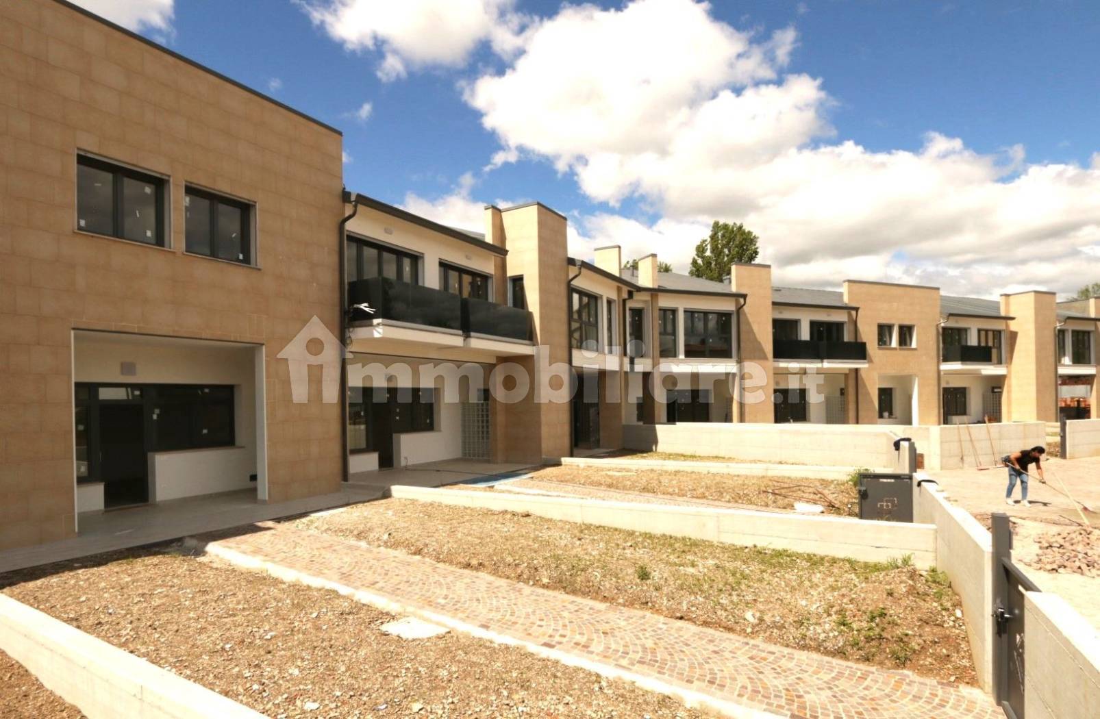 Appartamento via Paolo Diacono, Colloredo Di Monte Albano Lauzzana, Colloredo di Monte Albano